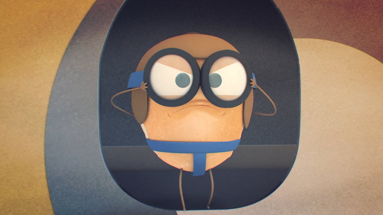 Allstate Survival Guide Details - Legwork Studio